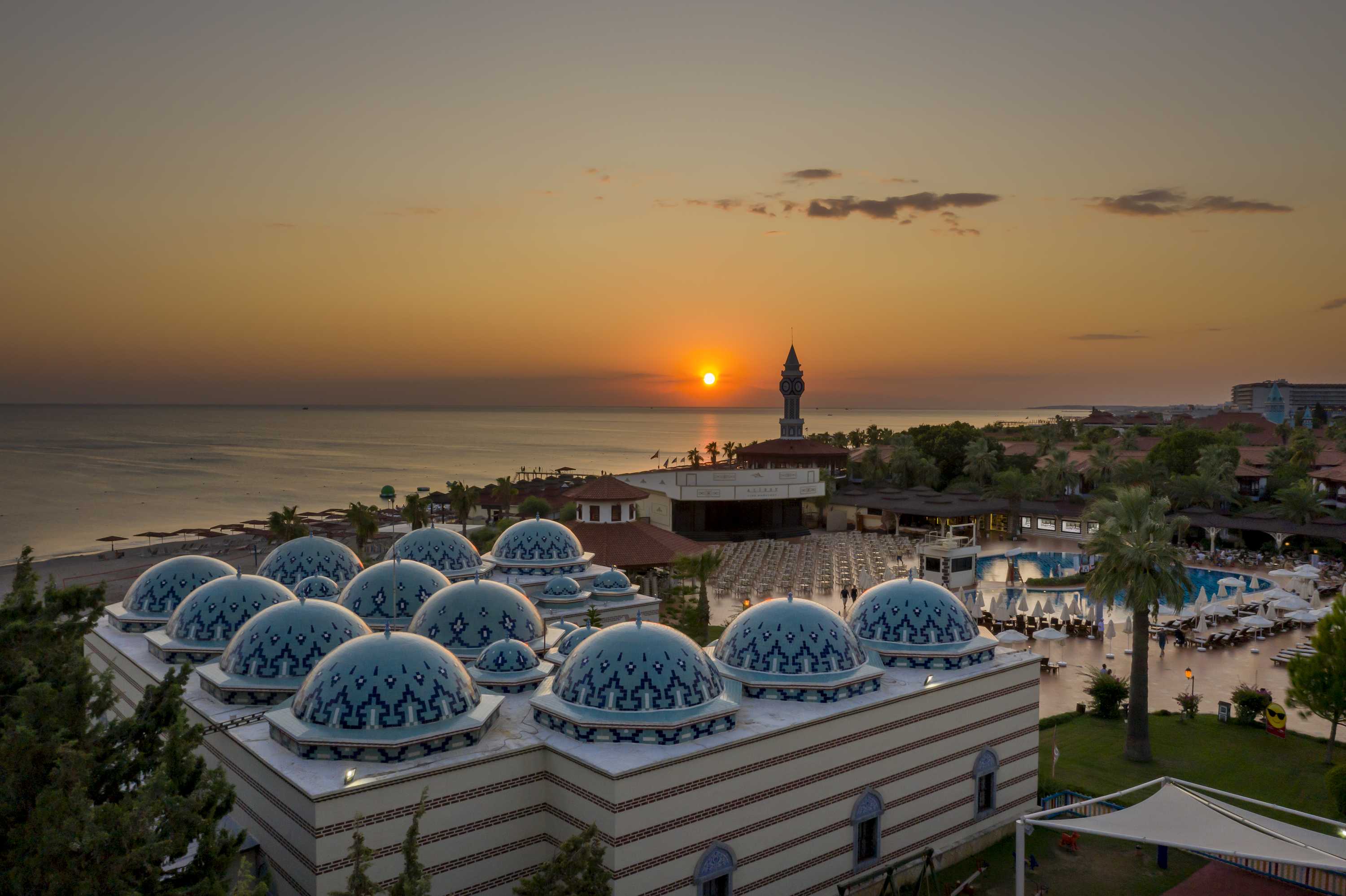 Ali Bey Hotels & Resorts - PR Agentur München